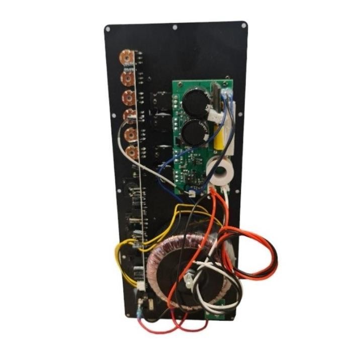 Jual Modul Power Kit Mesin Speaker Active Ukuran 10/12/15 Inch | Shopee ...