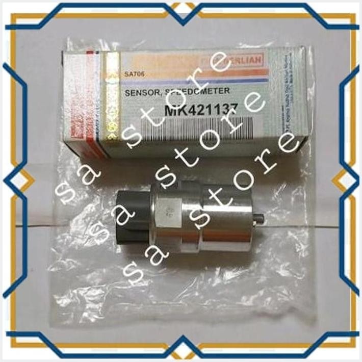 Jual [JME] SENSOR SPIDOMETER ATAU SENSOR KILOMETER - SPEED SENSOR ...