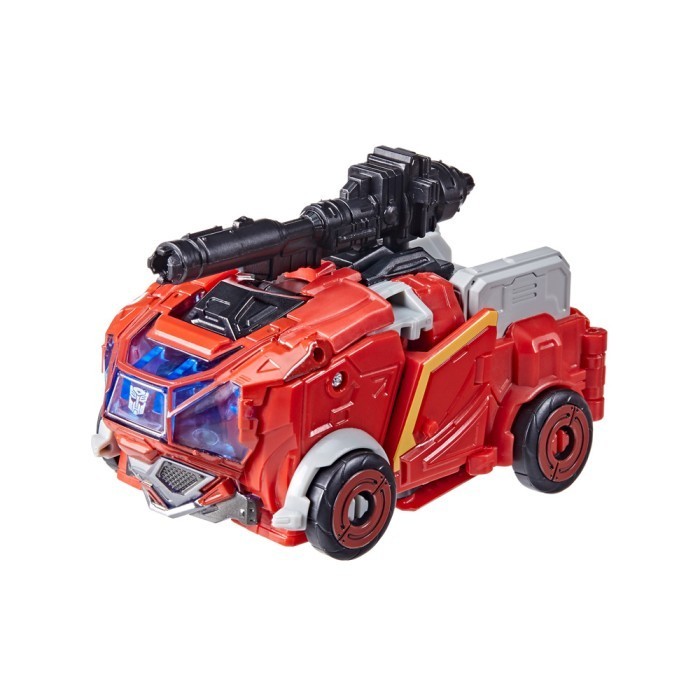 Jual Transformers Robot Gen Studio Series Deluxe Tf6 Ironhide | Shopee ...
