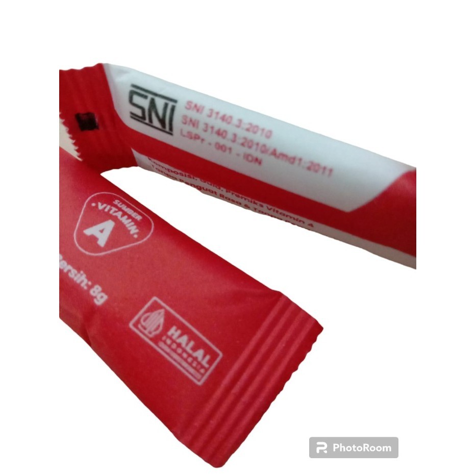 Jual Adlian Gulavit Sachet / Gula Pasir Stick 125 Sachet @8Gr | Shopee ...