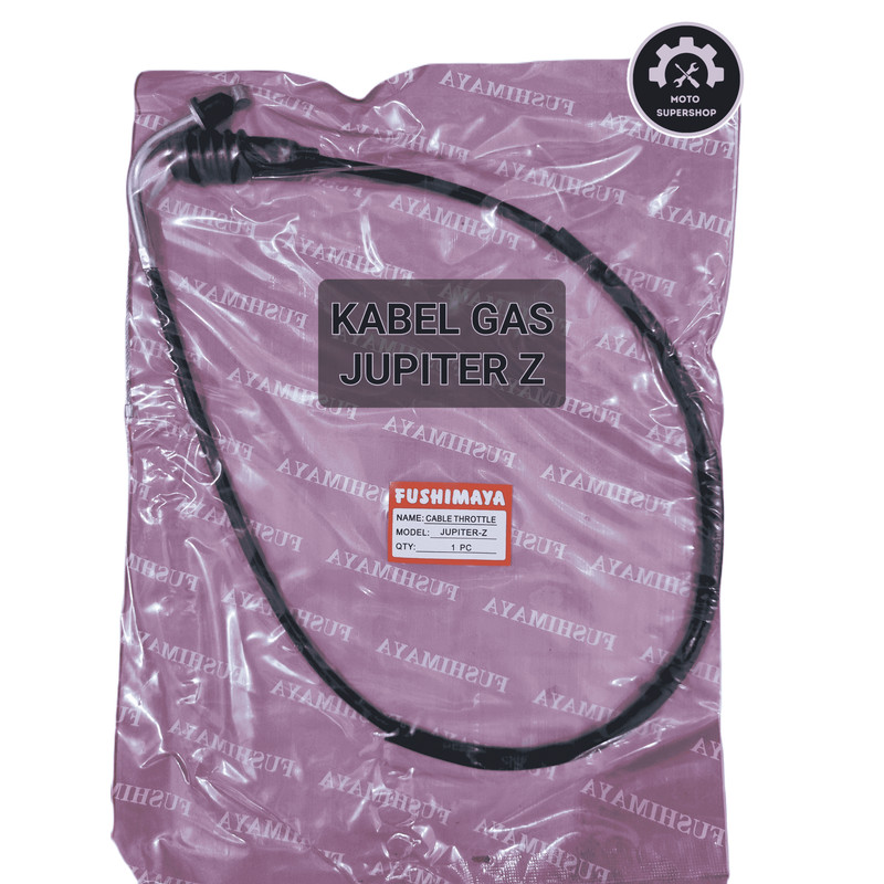 Jual KABEL GAS / CABLE THROTTLE - JUPITER Z | Shopee Indonesia