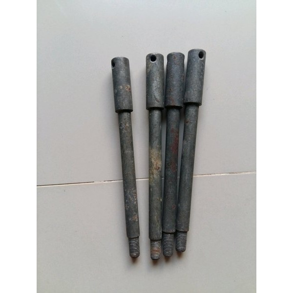 Jual as roda depan honda s90 cs90 castrol thn 64-66 nos | Shopee Indonesia