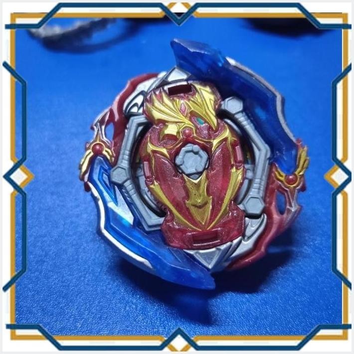 Jual [CLC] BEYBLADE BURST - UNION ACHILLES 2ND TAKARA | Shopee Indonesia
