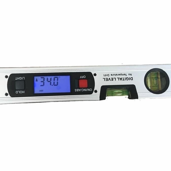 Jual Water Pass Waterpass Digital Magnet Dan Ukur Kemiringan ...