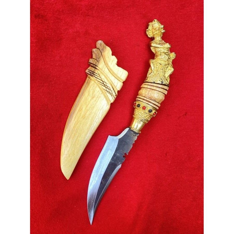 Jual BEBAS ONGKIR - Patung sangut seselet atau mutik bali | Shopee ...