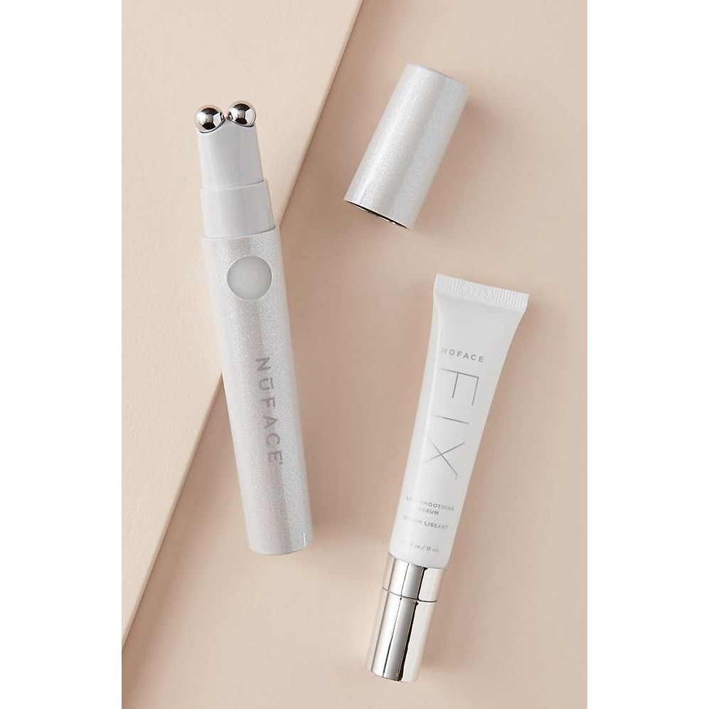 Jual Nuface Nu face Fix Line Smoothing Device | Shopee Indonesia