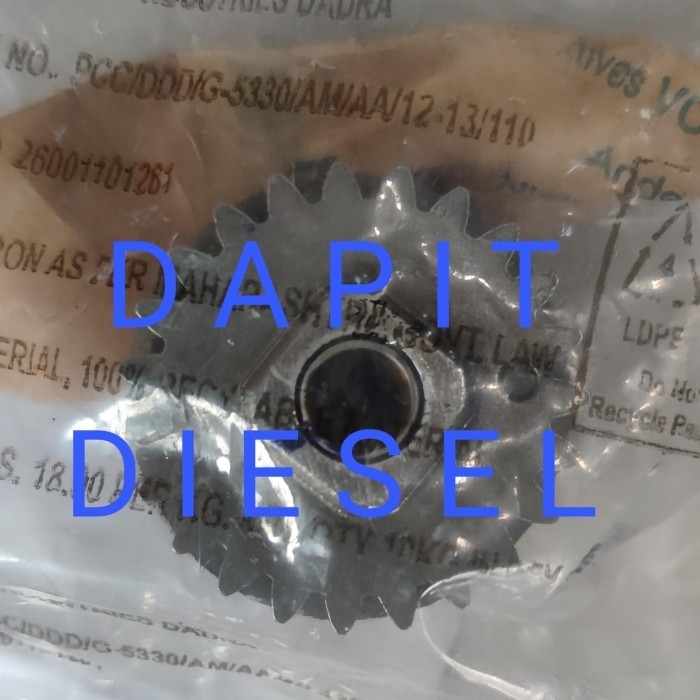 Jual Qualitas Baru Flyweight Bospom Isuzu Panther Merk Zexel Asli ...