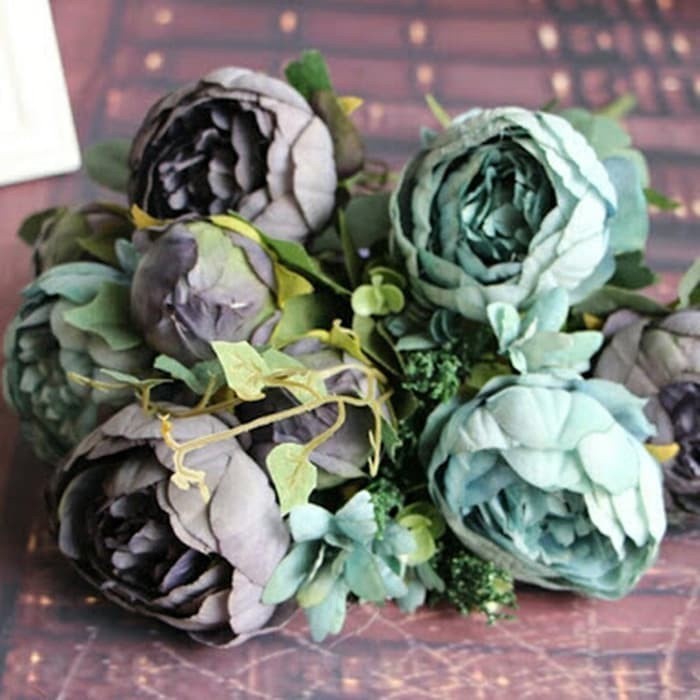 Jual biji bibit benih mawar peony mix | Shopee Indonesia