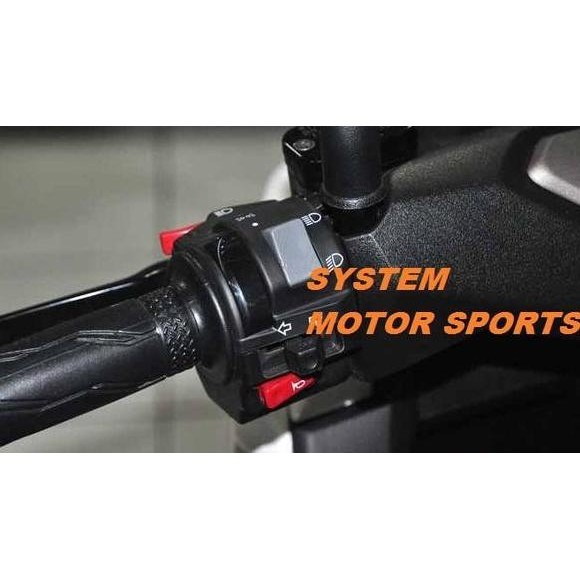 Jual Modifikasi Nmax , Holder Yamaha Nmax Bintang Naga | Shopee Indonesia