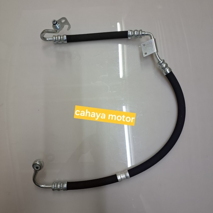 Jual Ready Selang Slang Power Steering Mercy Mercedes Benz W211 E240 ...