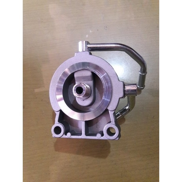 Jual Pompa Solar Head Fuel Filter Dynasaurus Dutro Spare Part Mobil ...
