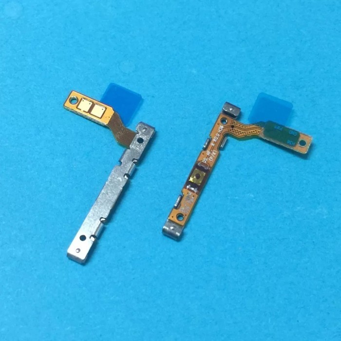 Jual Flexible on off power Samsung Galaxy A6 A600 A605 2018 A6 Plus ...