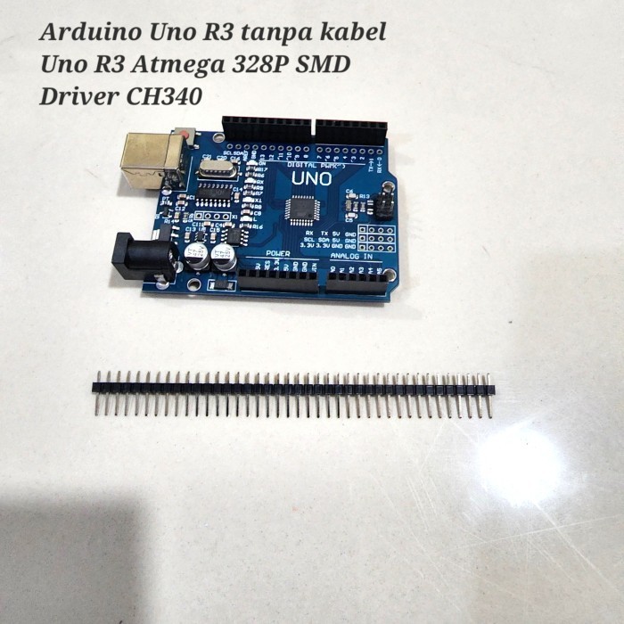 Jual Arduino Uno R3 Clone Shopee Indonesia