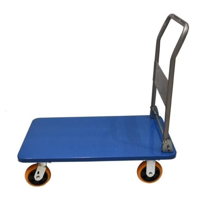 Jual Krisbow Troli Barang Lipat 1100 Kg Trolley Barang Alat Bantu ...