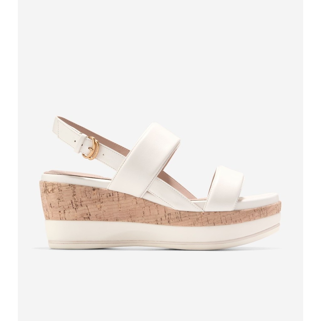 Cole Haan Aislin Wedge Sandal