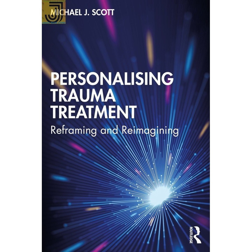 Jual Personalising Trauma Treatment: Reframing and Reimagining | Shopee ...