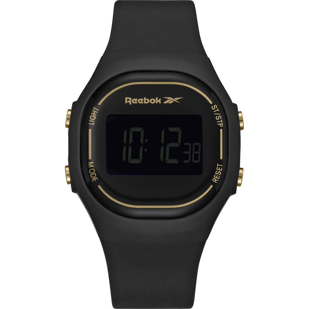 Jual Reebok Sporty Women Watches RB RV-FLD-U9-PBIB-B2 | Shopee Indonesia