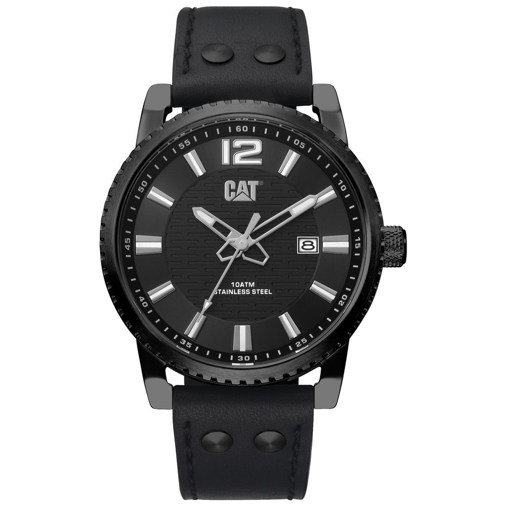 Jual Caterpillar Casual Men's Watches CAT NP.161.34.132 | Shopee Indonesia