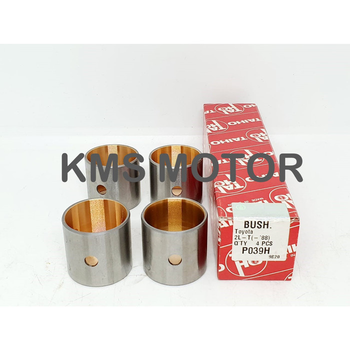 Jual Metal Bushing TOYOTA 2L-T BUSHING P039 STD TAIHO JAPAN | Shopee ...