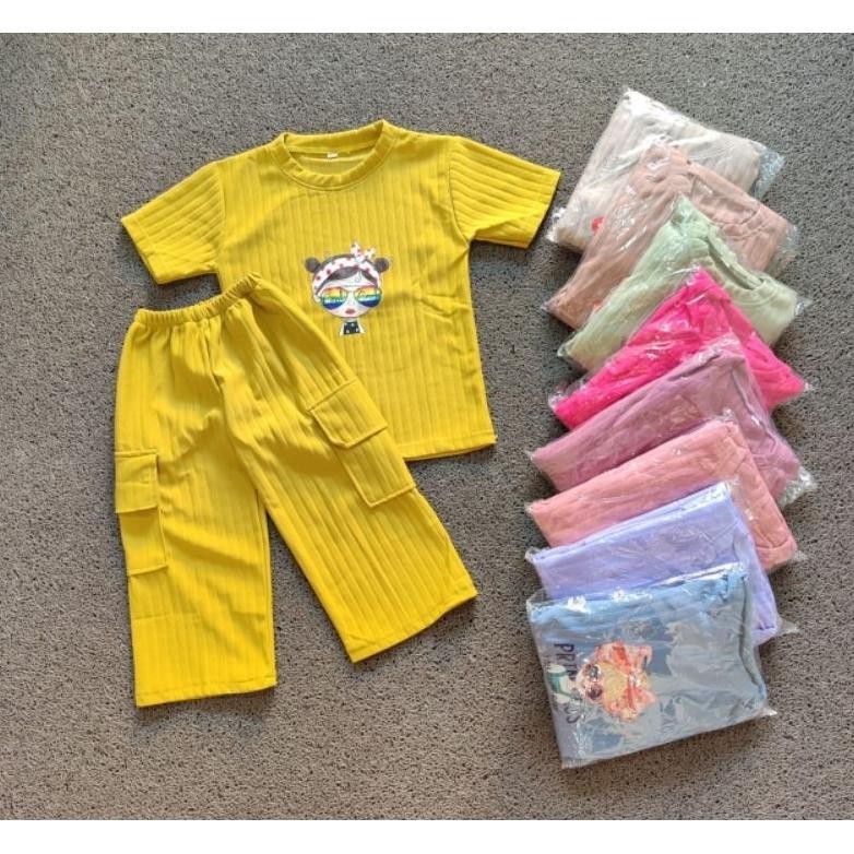 Jual Set Barbie Anak Usia 1-9 Tahun (Cod) | Shopee Indonesia