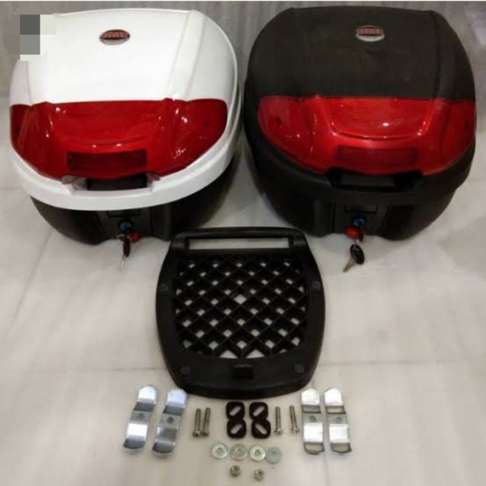 Jual Box Motor Kmi 588 30 Liter | Shopee Indonesia