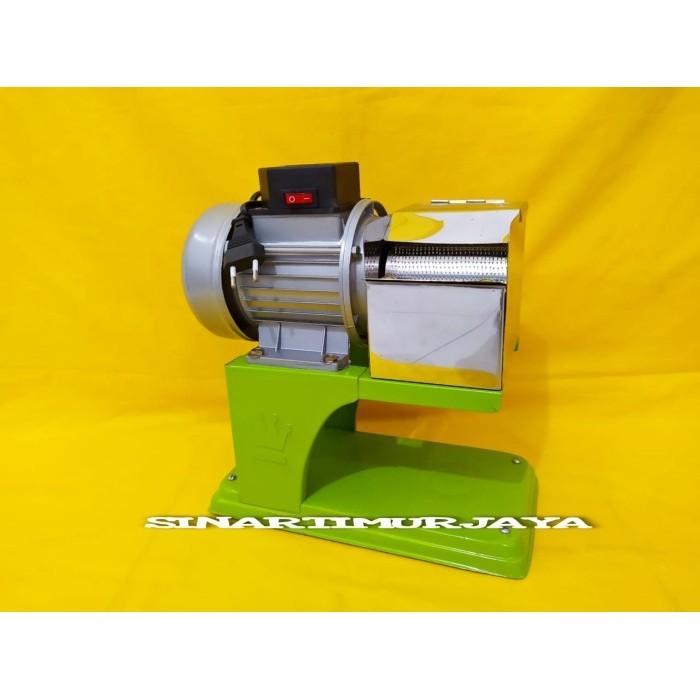 Jual Mesin Parut Kelapa Parutan Kelapa Parud Parudan Kelapa Dinamo ...
