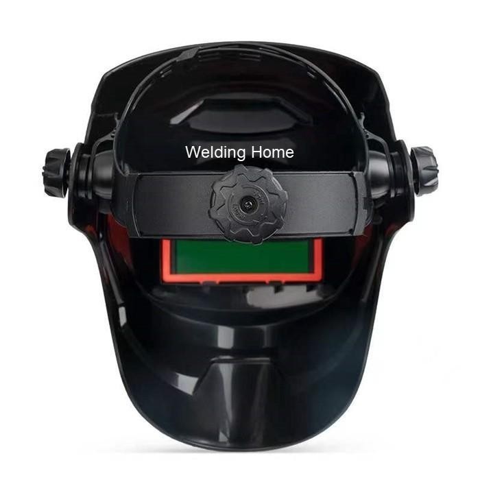 Jual Helm Kedok Las Otomatis Kacamata Las Auto Dark Welding Helmet ...