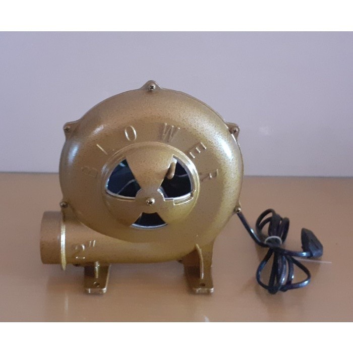 Jual Electric blower 2 inch RRT | Shopee Indonesia