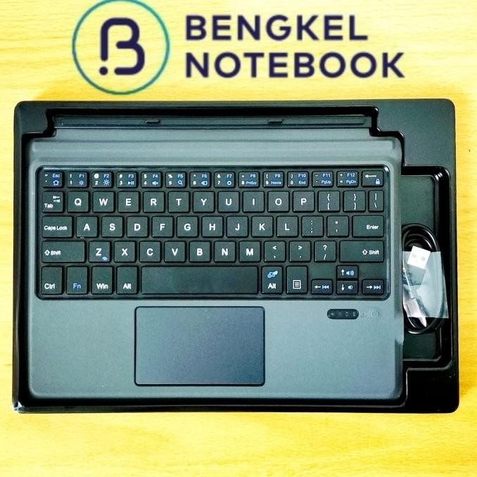 Jual HARGA DISC - Keyboard Wireless Microsoft Surface Go 10 inch ...