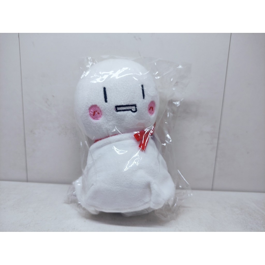 Jual Mini Nuigurumi Plush Collection MafuMafu MafuTeru Red Utaite ...