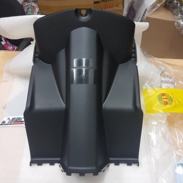 Jual WIN - Legshield Dalam Besar Beat Karbu (Tengah Bawah) | Shopee ...