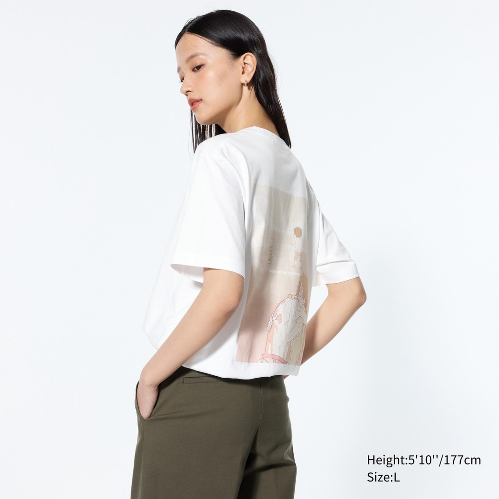 Jual Uniqlo UT One Piece 25th Lengan Pendek | Shopee Indonesia