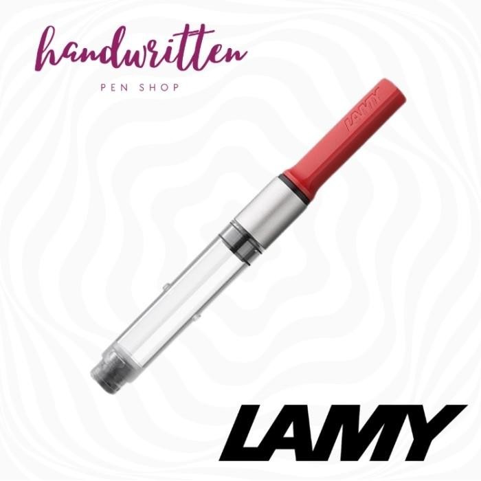 Jual LAMY Fountain Pen Converter Z28 Import | Shopee Indonesia