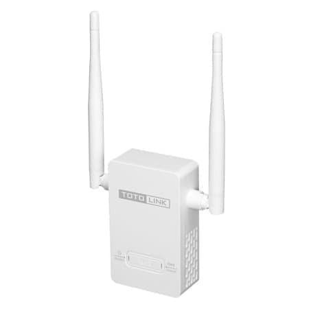 Jual Totolink EX200 Extender Wireless Penguat Signal Penambah Jarak ...