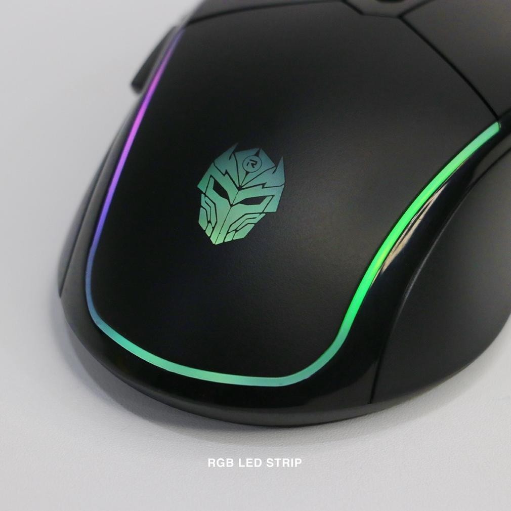 Jual Ex45 [Hanya ada di Shopee] Rexus Mouse Wireless Gaming SH10 ...