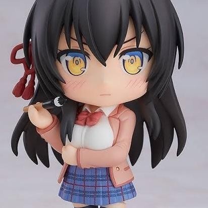 Jual Nendoroid Sayuki Tokihara Hensuki Gsc | Shopee Indonesia