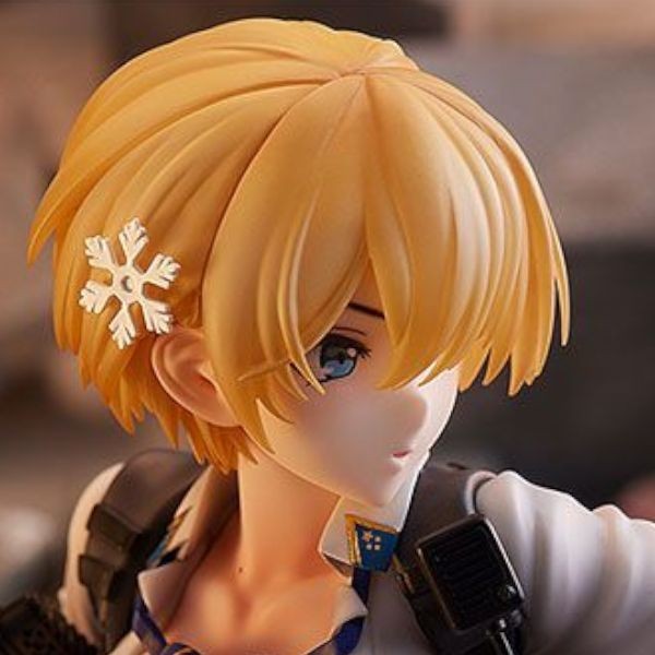 Jual [Exclusive Sale] PVC Figure 1/6 VSK-94 - Heavy Damage Ver. Girls ...