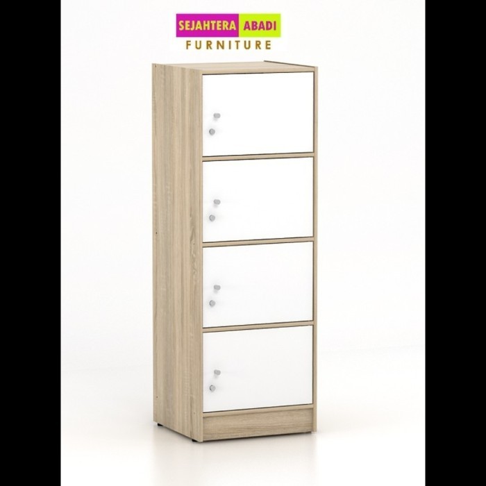 Jual Lemari Arsip / Lemari Dokumen Metropolis | Shopee Indonesia