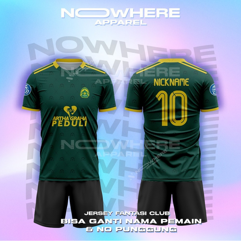 Jual JERSEY PERSIKABO HOME 2023 2024 | Shopee Indonesia