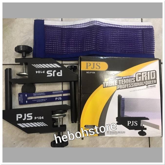 Jual TIANG NET PING PONG TENIS MEJA 104 | Shopee Indonesia