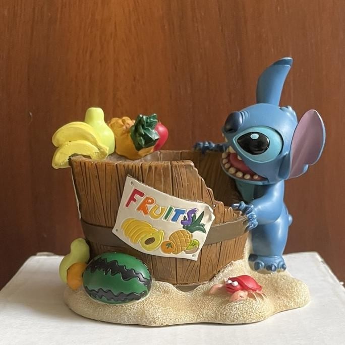 Jual lilo and stitch pot / lilo and stitch multi case | Shopee Indonesia