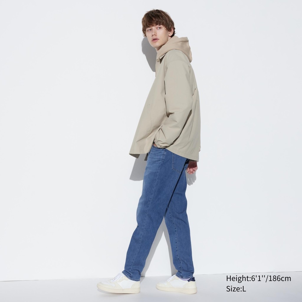 Jual Uniqlo Jeans EZY Ultra Stretch (Slim Fit) | Shopee Indonesia