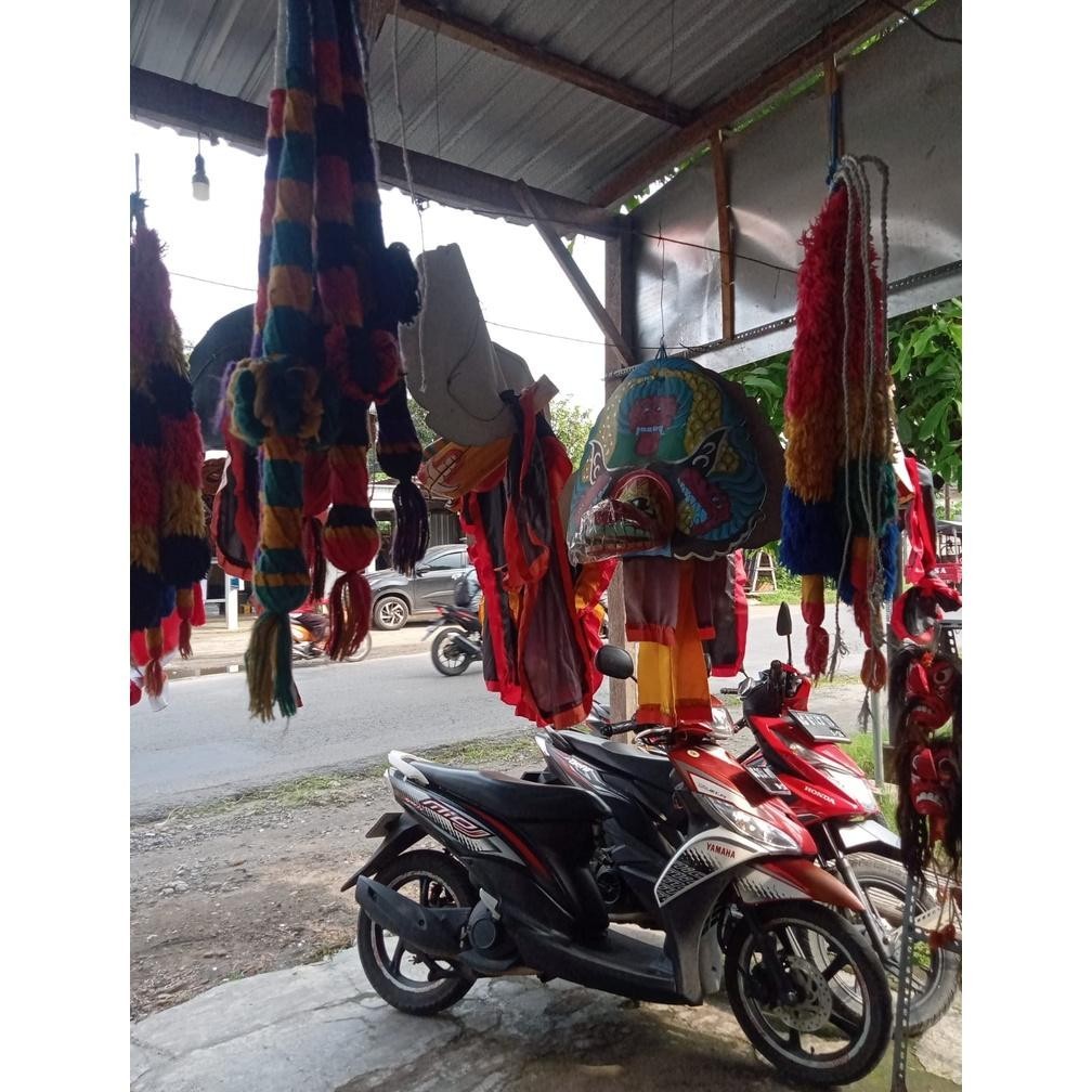 Jual Barongan Caplokan Anak (Murmer) | Shopee Indonesia