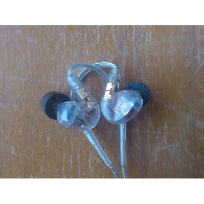 Jual Shure Se535-Cl | Shopee Indonesia