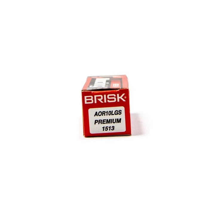 Jual Busi Motor Brisk Premium Lgs Tipe - Aor10Lgs Ninja 250Fi | Shopee ...