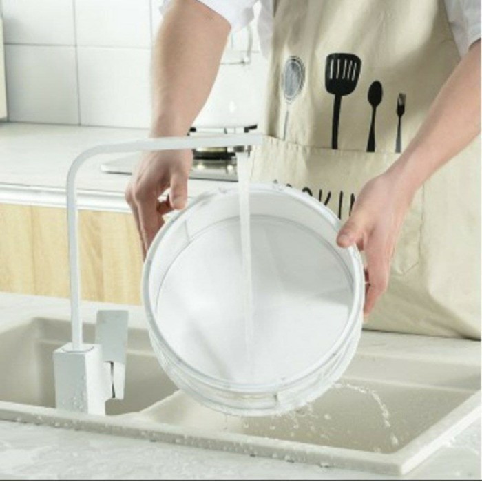 Jual Warm Keeper Multilayer Food Cover Tempat | Shopee Indonesia