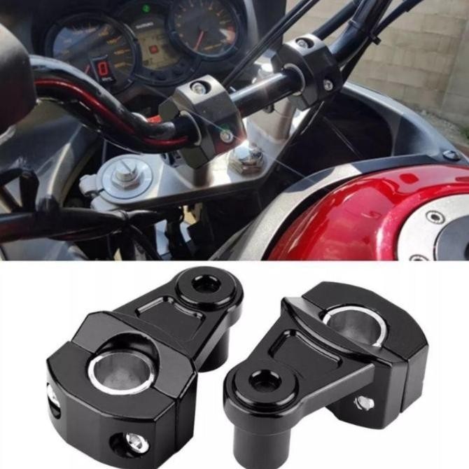 Jual raiser Pivot riser stang riser stang tinggi maju mundur peninggi ...