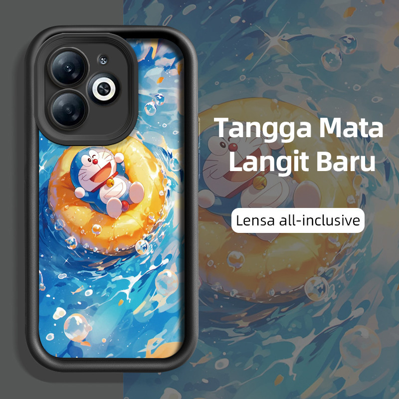 Jual Casing Hp Infinix Smart 8 8 Plus 8 HD 8 Pro Smart 7 Smart 6 Smart ...