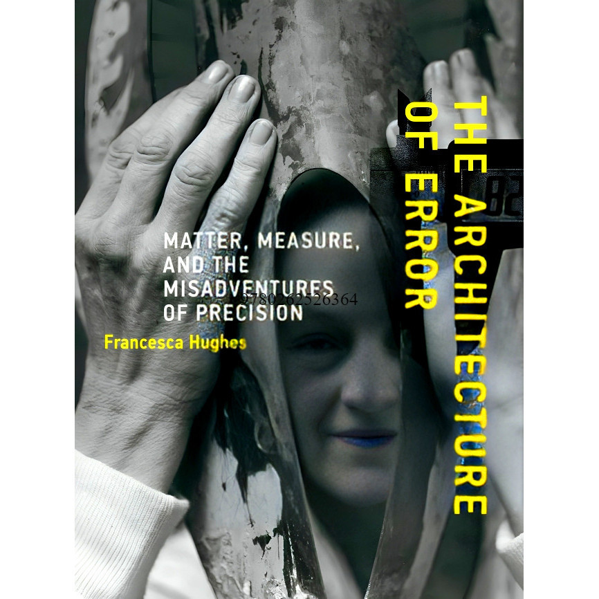 Jual The Architecture Of Error Shopee Indonesia