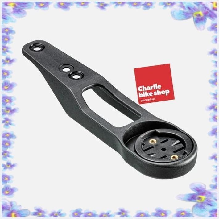 Jual [CBS] ORIGINAL STEM MOUNTING BIKE CANYON GARMIN/WAHOO MOUNT ...